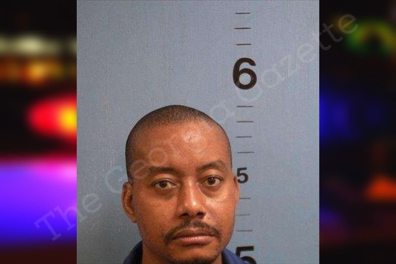 Jimmy Francois — Monroe County Jail Bookings