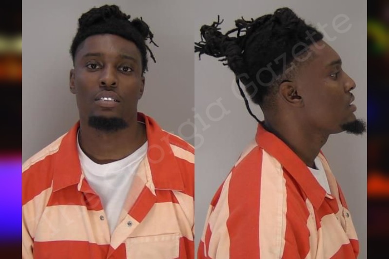 Timothy Faison | Richmond County