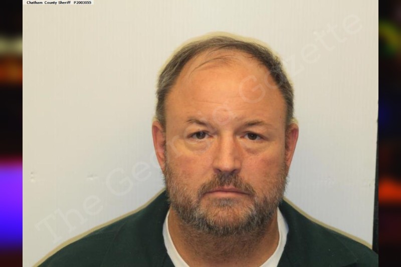 Russell Ferguson — Chatham County