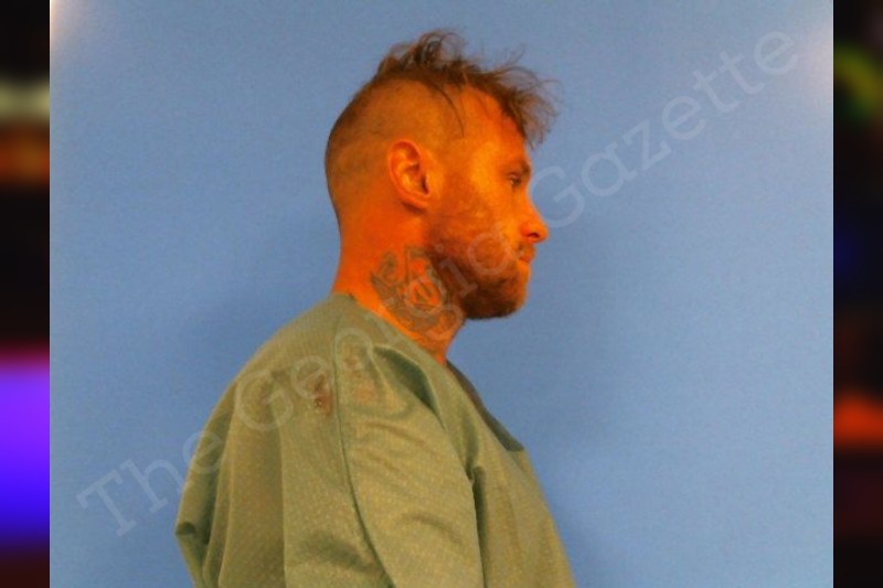 Fred Fincher — Troup County Jail Bookings