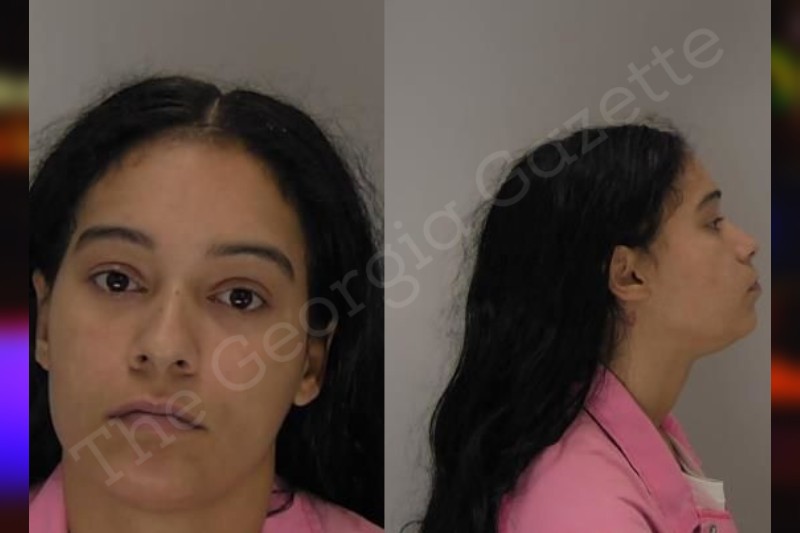 Taneka Foster | Richmond County