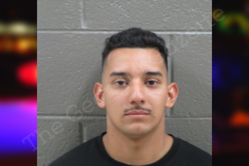 Miguel Alonzo | Banks County