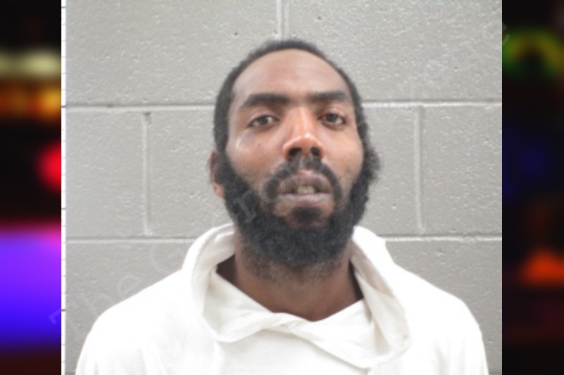 Kenneth Chapman - Banks County