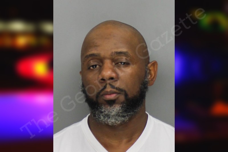 Wesley Gamble | Cobb County