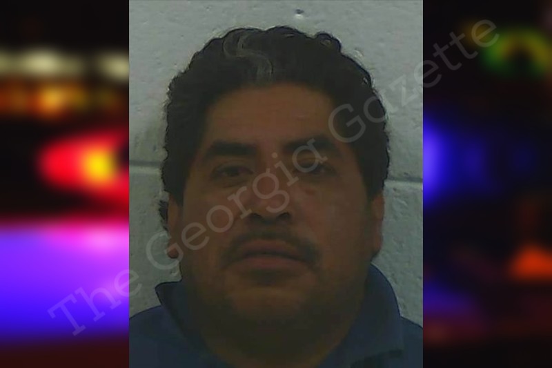 Mario Garay | Jackson County