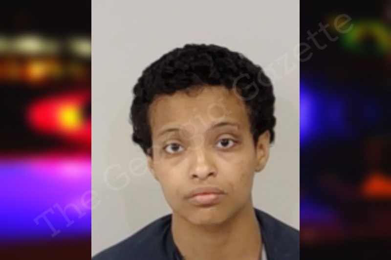 Laura Gaskins — Lowndes County Jail Bookings