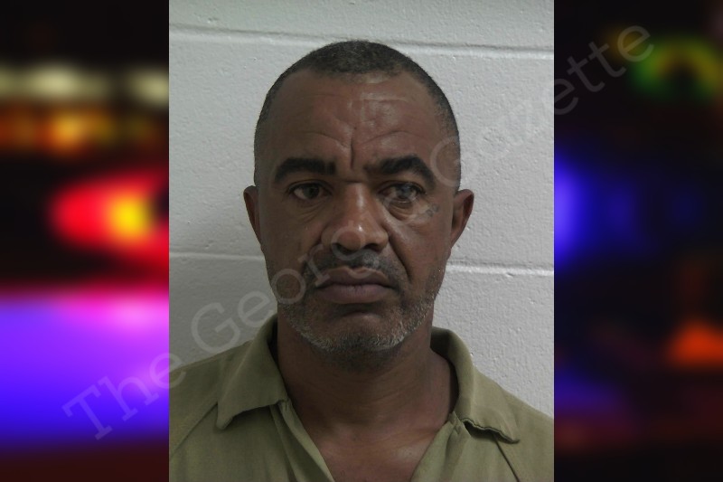 Dexter Gilbert - Decatur County