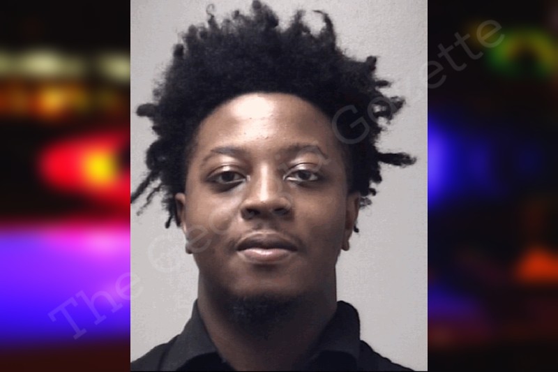 Jeremy Goldsmith | Coweta County