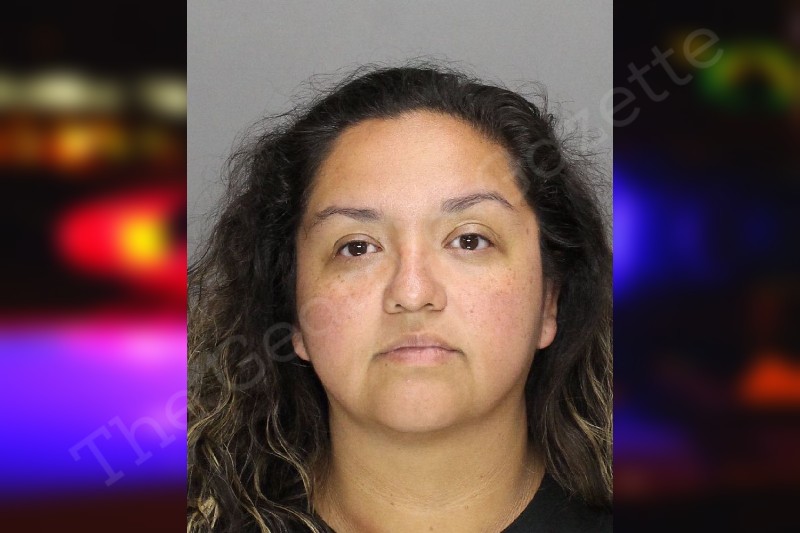 Rosemary Gonzalez | Cobb County