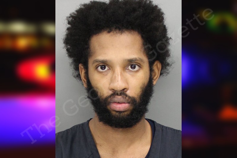 William Goolsby | Cobb County