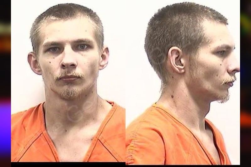 Zachary Goss | Clarke County