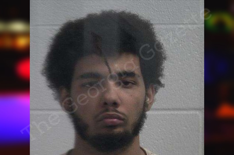 Isaac Grant | McDuffie County