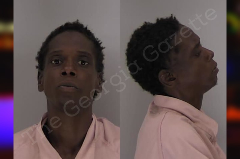 Virginia Grant — Richmond County Jail Bookings