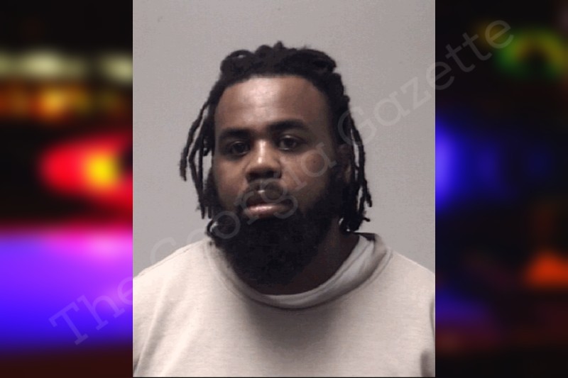 Marcus Gray | Coweta County