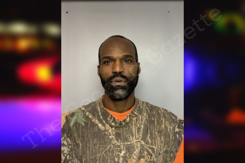 Patrick Gray | Hall County