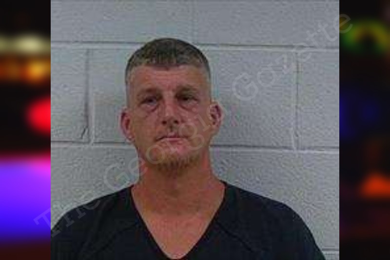 Timothy Greathouse — Polk County Jail Bookings