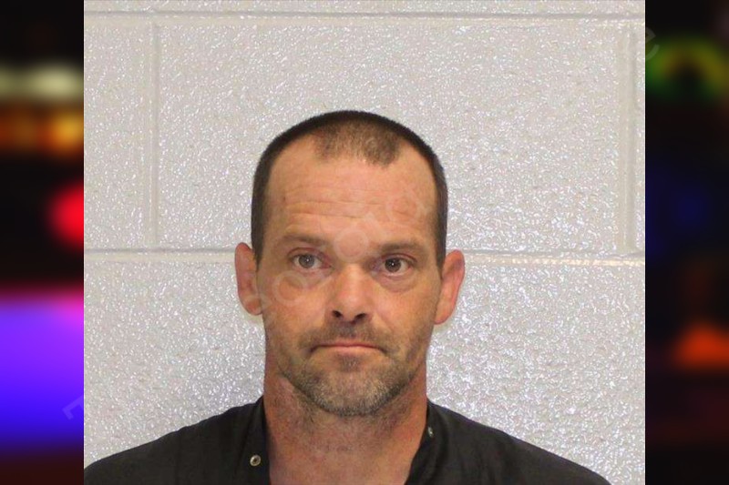 Marcus Green — Carroll County Jail Bookings