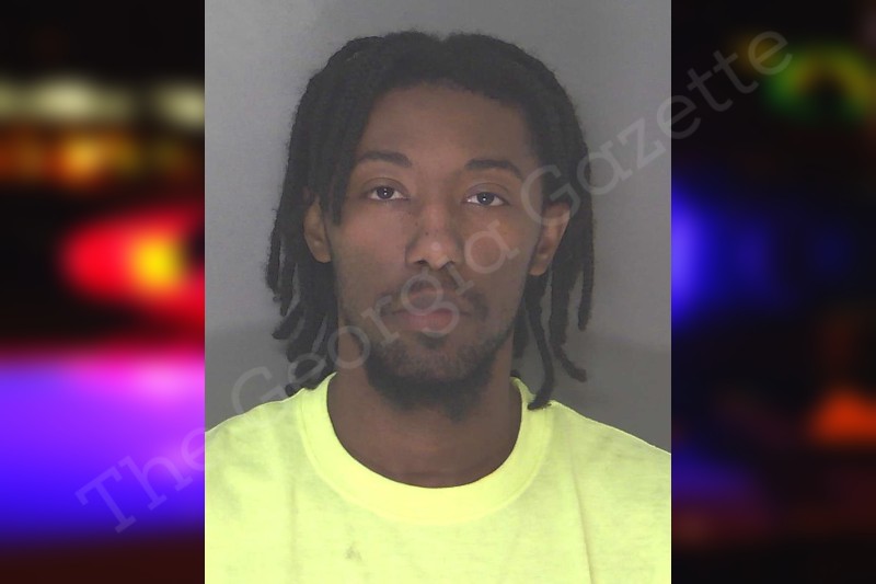 Raquan Greene - Douglas County