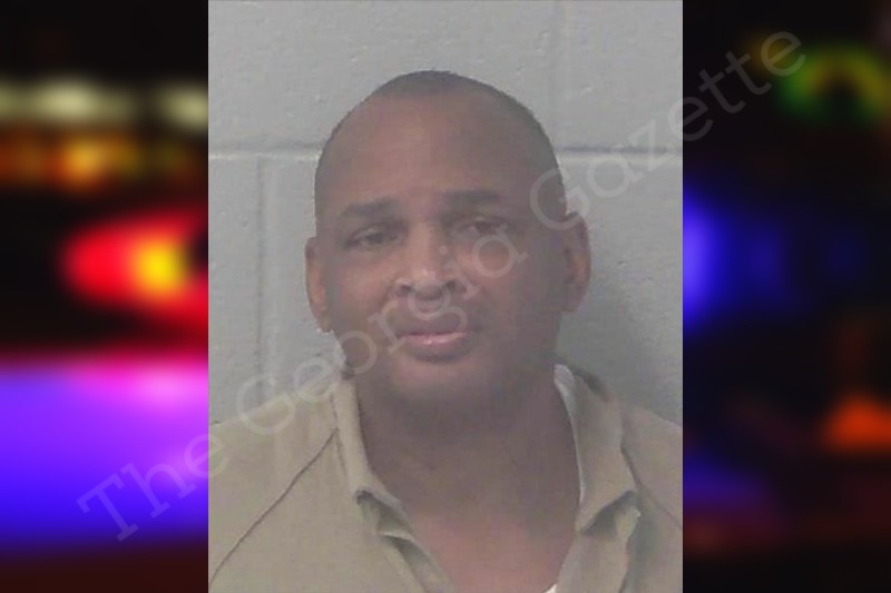 Nathan Gregory | Newton County