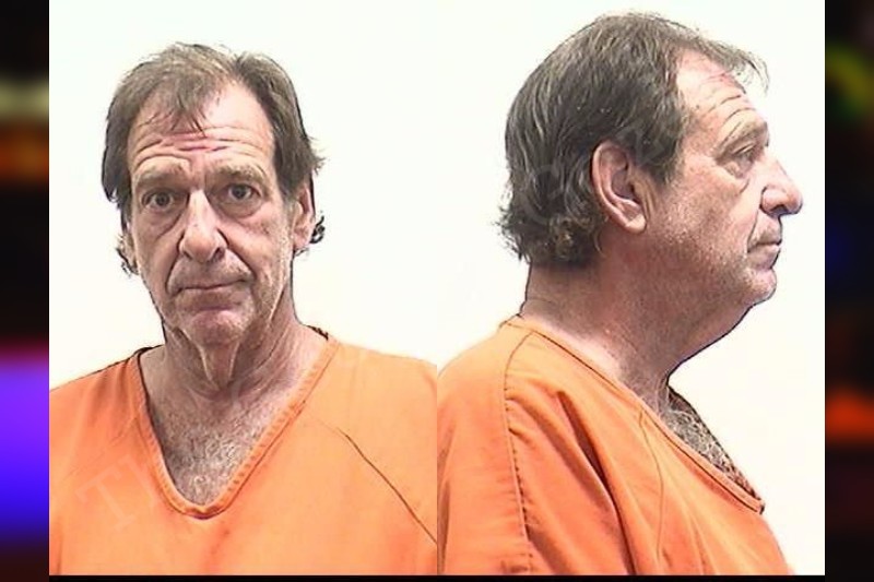 Jeffery Groover — Clarke County Jail Bookings