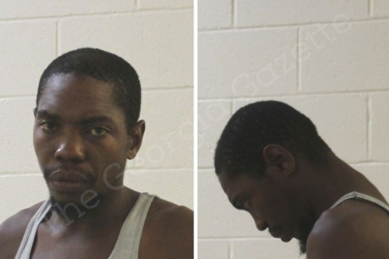 Alfred Gary — Houston County