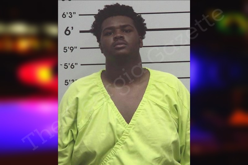 Justin Gibbons - Turner County