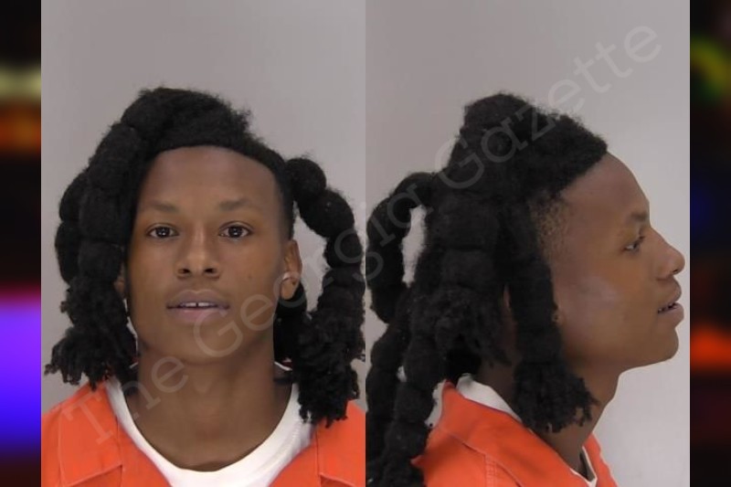 Myron Godbee | Richmond County