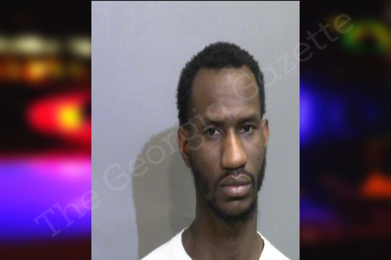 Travis Godwin — Glynn County Jail Bookings