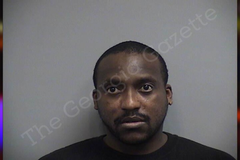 Terrance Goldwire — Effingham County Jail Bookings