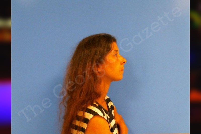 Melissa Goodall — Troup County