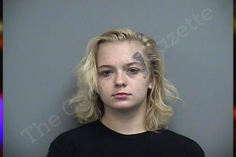 Daisha Gradymiller | Effingham County