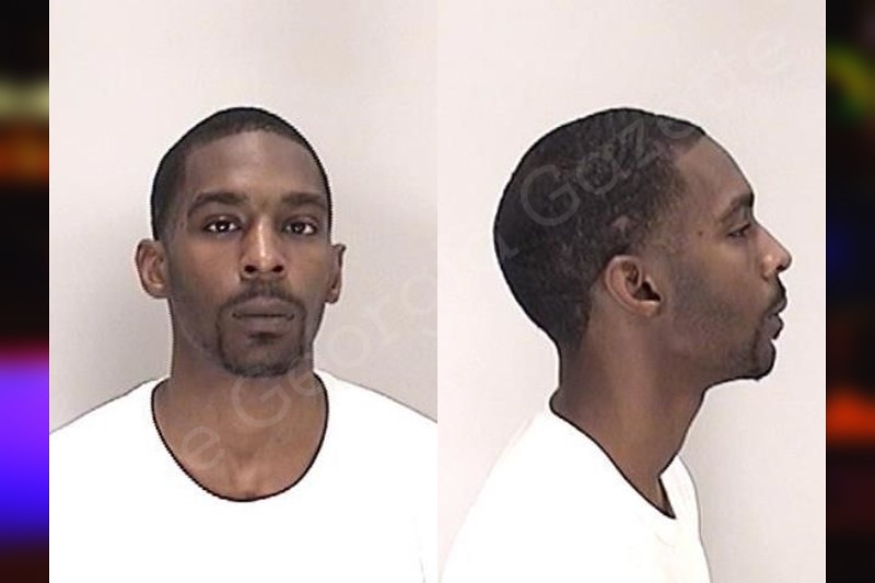 Byron Graham - Richmond County