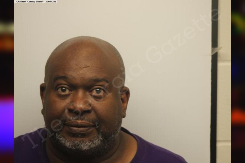 Robert Green — Chatham County