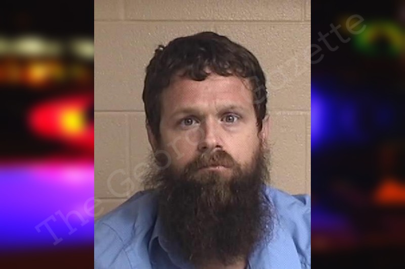 Christopher Grooms - Walker County