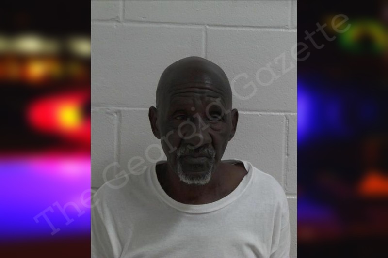 Aaron Hamilton — Decatur County Jail Bookings