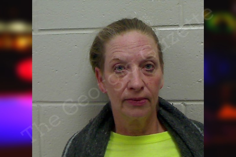 Wanda Hammerstone - Bulloch County