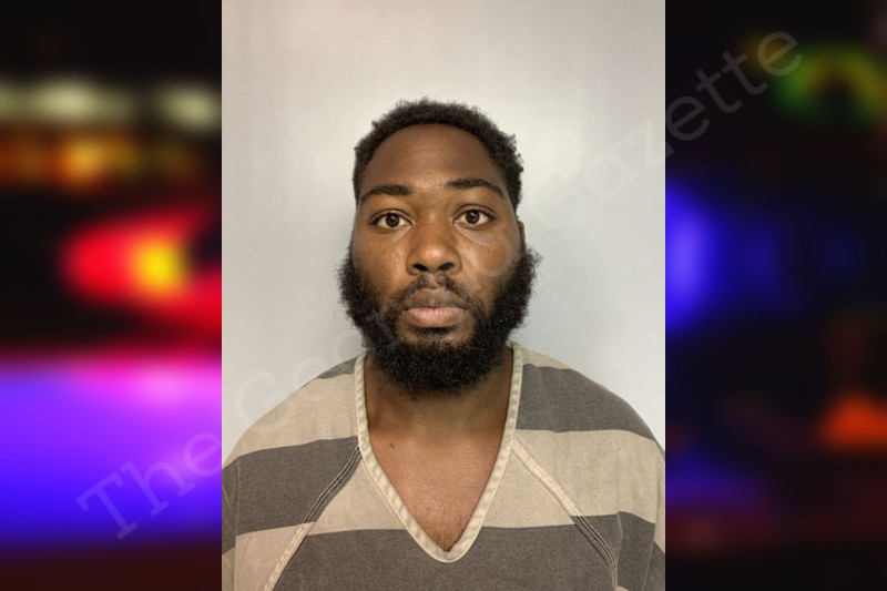 Justin Hammond — Hall County Jail Bookings