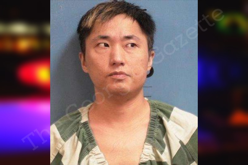 Chen Han | Monroe County