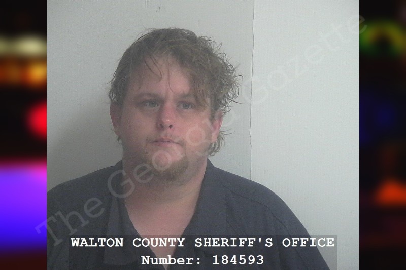 Benjamin Hancock | Walton County
