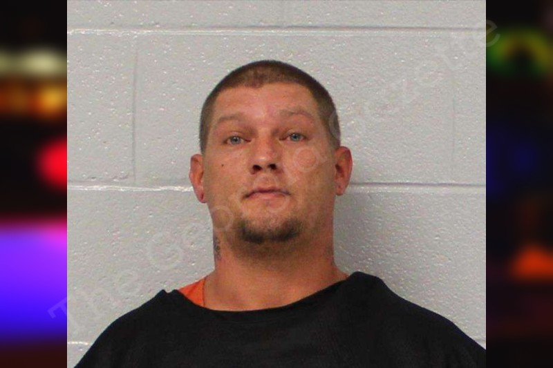 Brandon Hanson — Carroll County Jail Bookings
