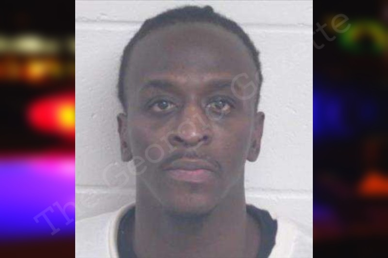 Roderick Harris — Washington County Jail Bookings