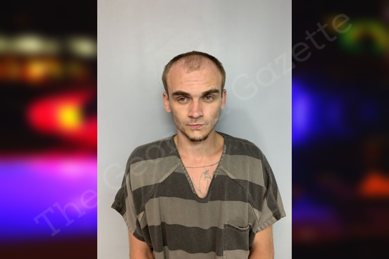 Dylan Hatcher | Hall County