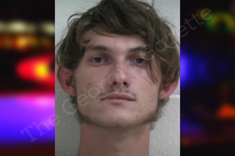 Jacob Hawthorne | Decatur County