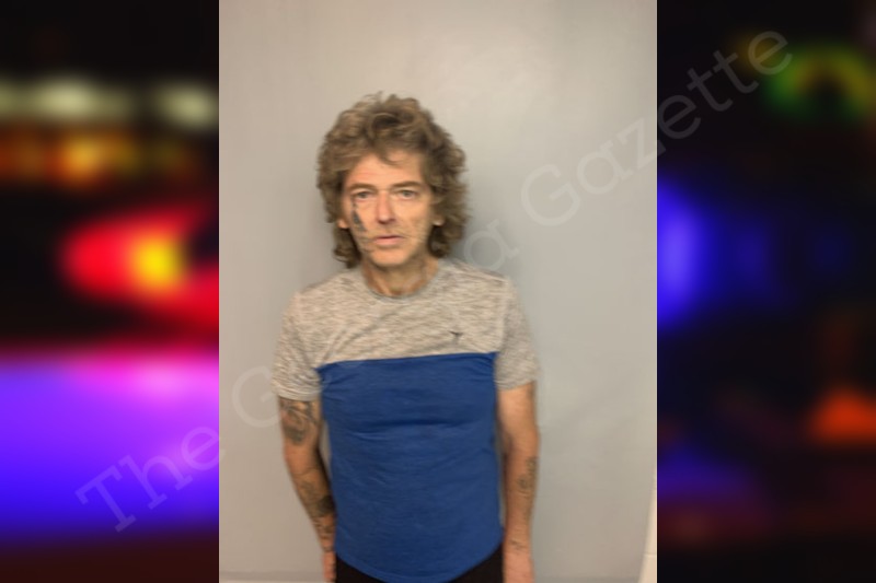 Randy Helton | Hall County
