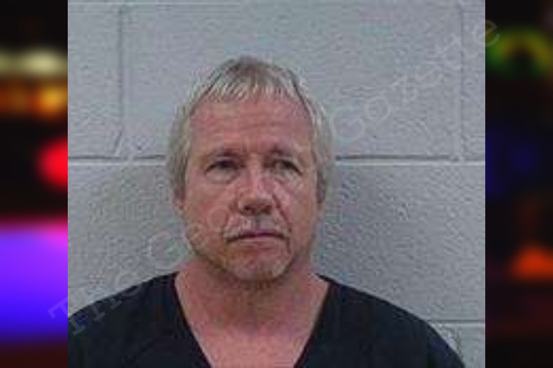 James Hendrix — Polk County Jail Bookings