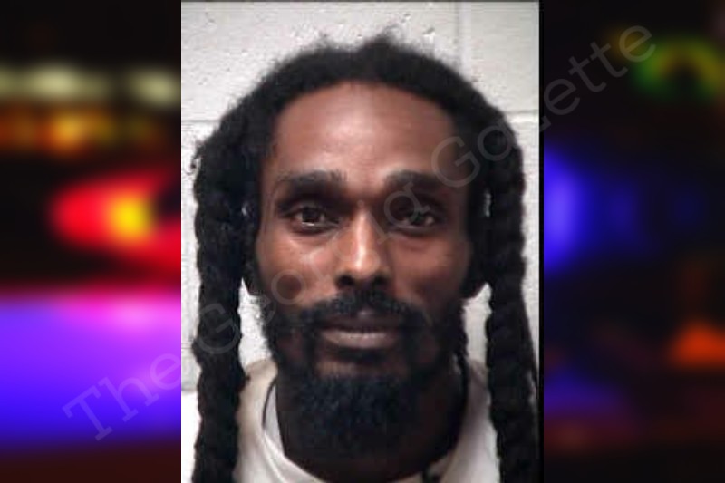 Lakeem Herbert — Henry County Jail Bookings