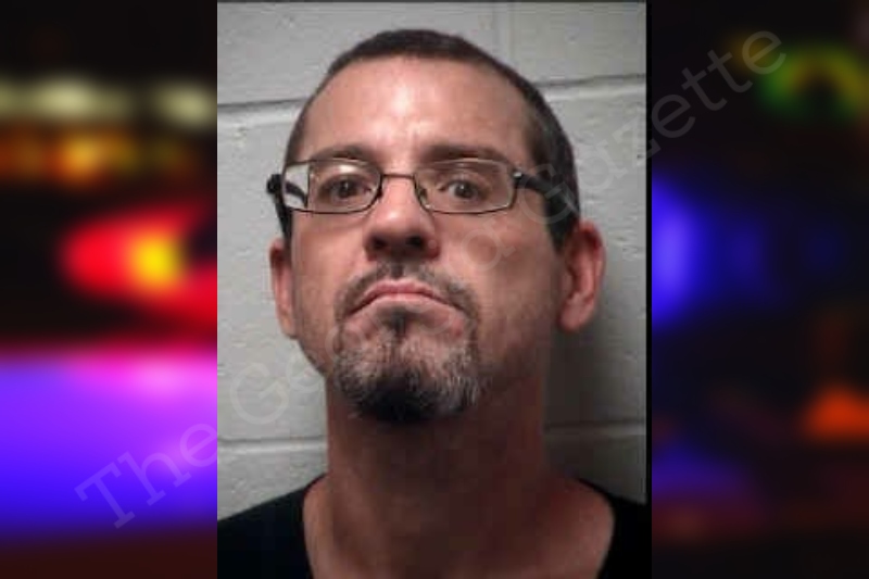 Carl Hesterlee — Henry County Jail Bookings