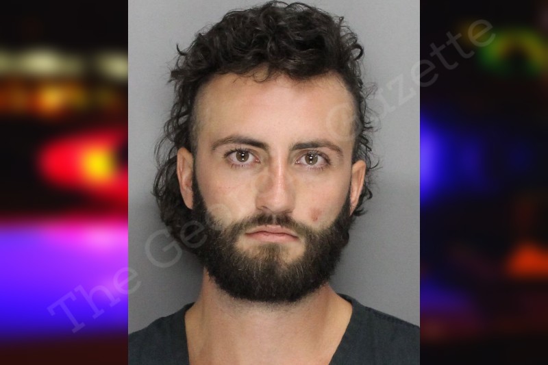 Dylan Hicks — Cobb County