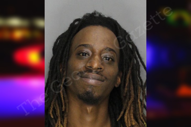 Marcus Hines | Cobb County