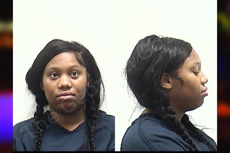 Caitlin Hooks — Clarke County Jail Bookings